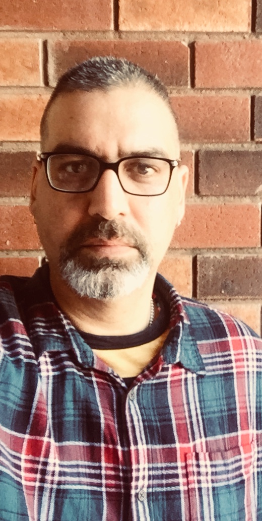 Brian Michael Barbeito’s When We Fell In Love – Litbreak Magazine