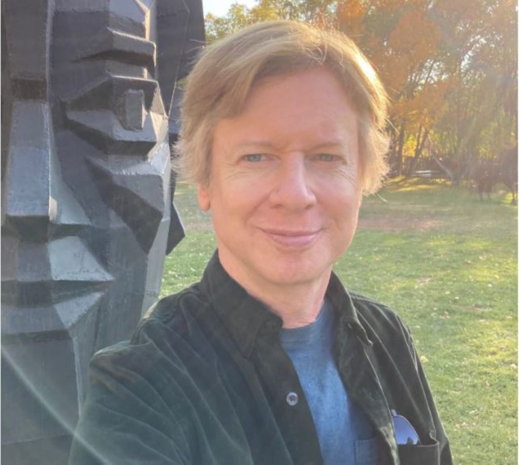 My Secret Place – Litbreak Magazine