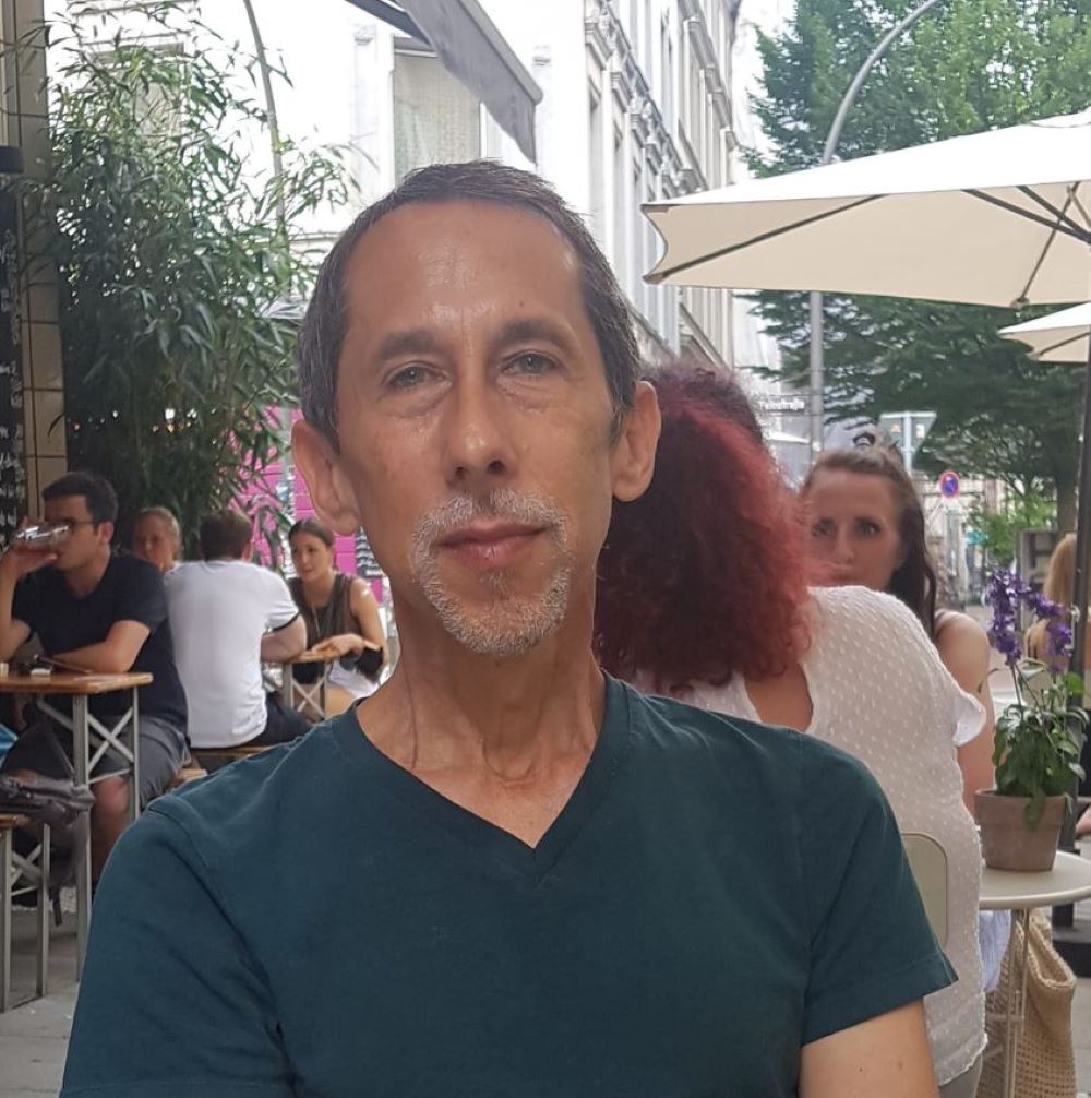 The Emissary – Litbreak Magazine