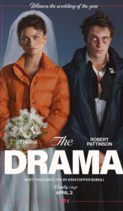 “The Drama” and the New Morally Grey Leading Lady – Litbreak Magazine